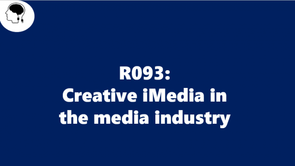 OCR Creative iMedia (J834) – SimplyTeach