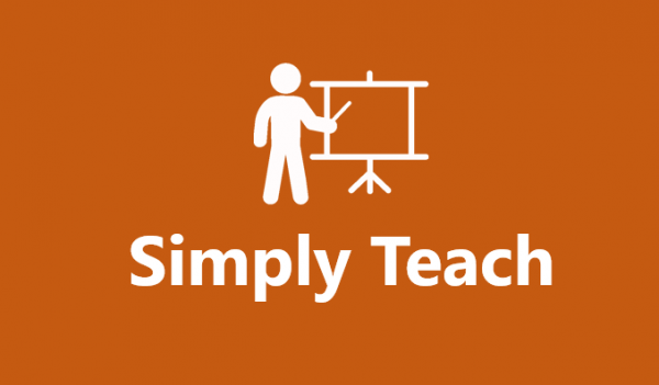 SimplyTeach