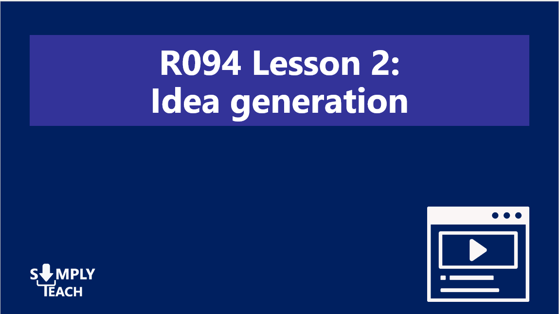 Demo – SimplyTeach