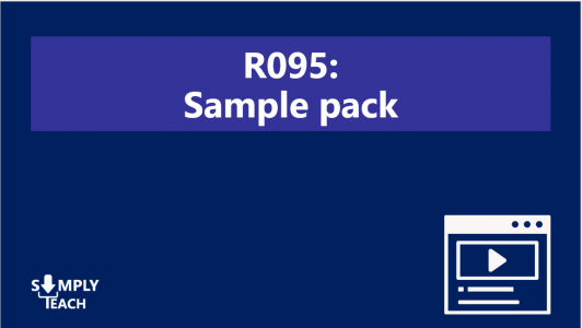 Demo – SimplyTeach