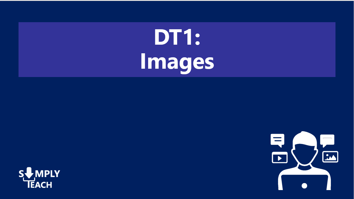 Unit 1: The digital world – SimplyTeach