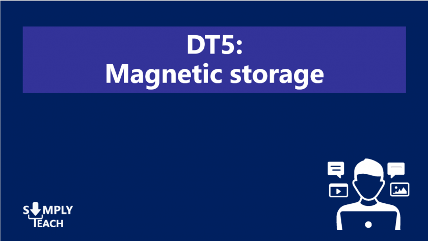 Unit 1: The digital world – SimplyTeach