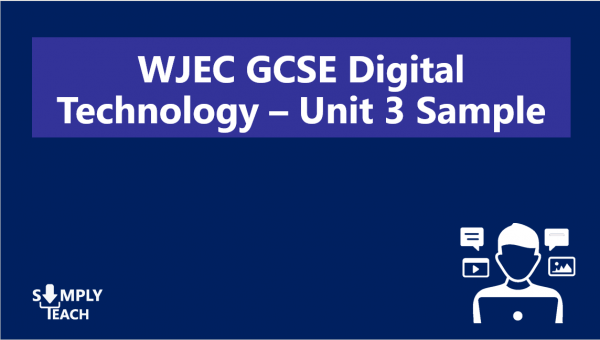 Demo – SimplyTeach